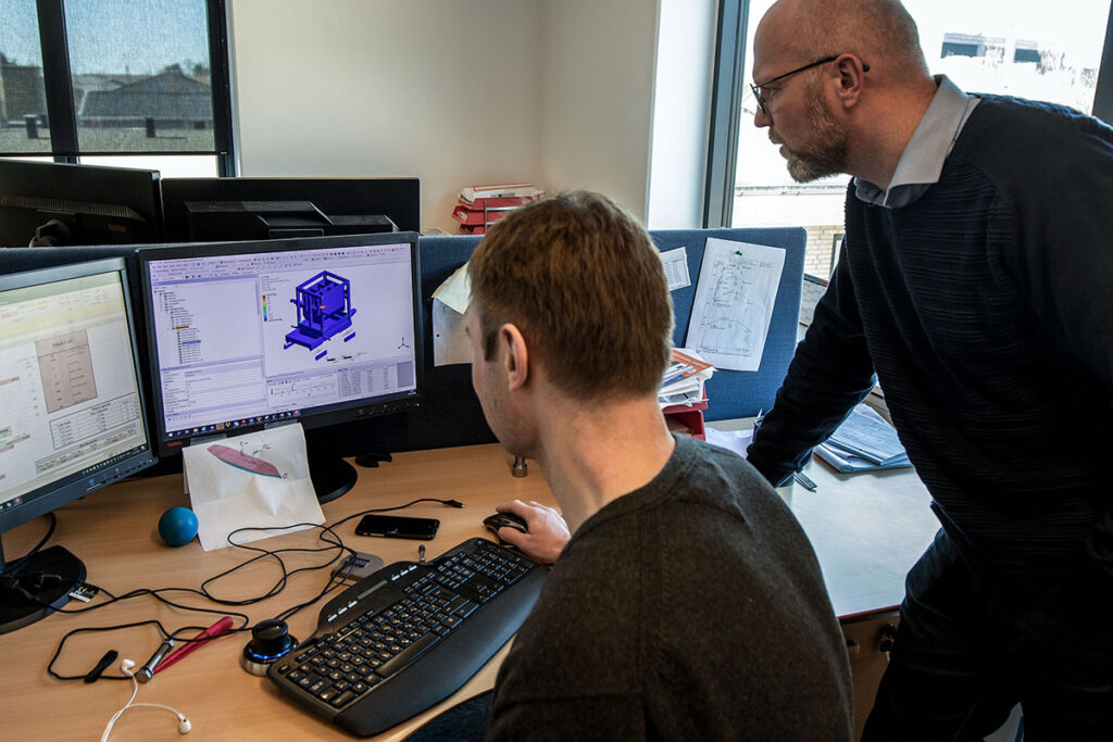 Engineering - SH Defence