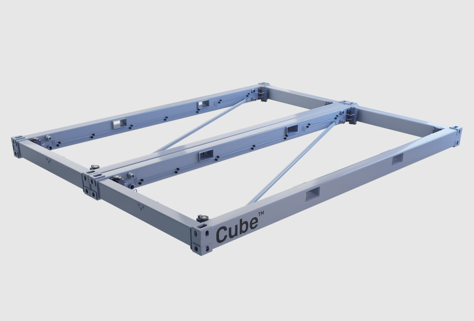 The Cube™ System – SH Defence