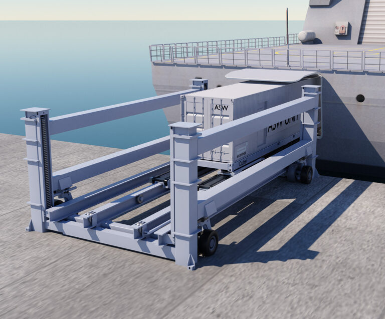 The Cube - SH Defence