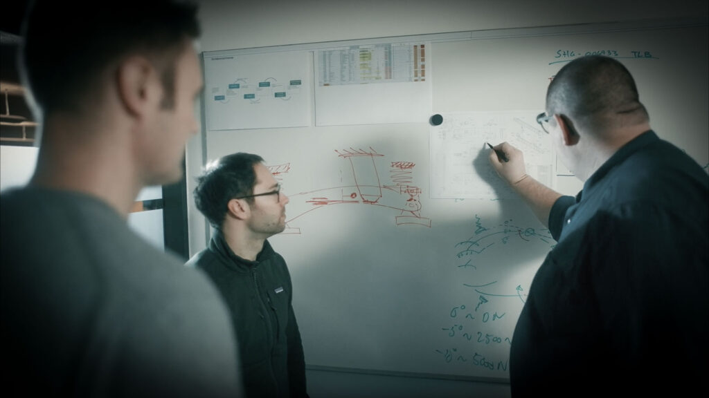 SH Defence – Containerized Multi-Mission Modules