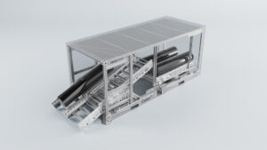 Mine Laying – SH Defence