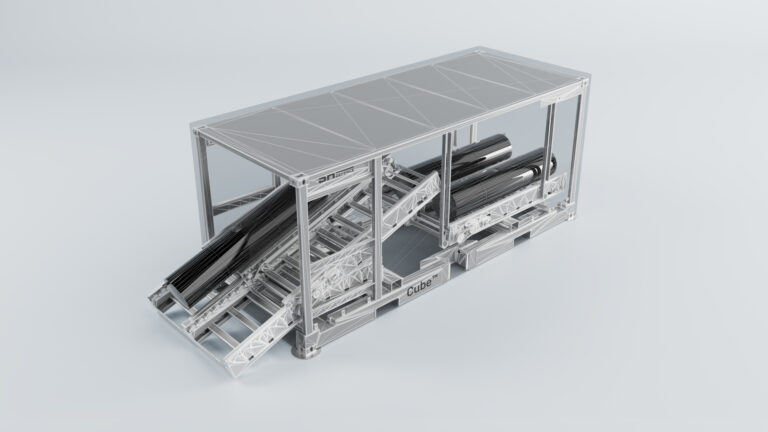 Mine Laying – SH Defence