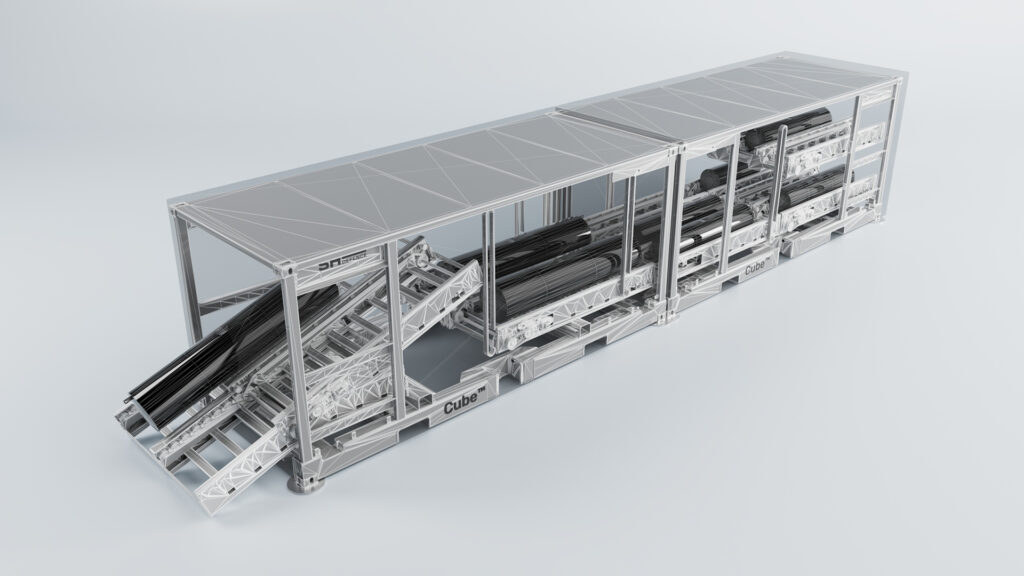 Mine Laying – SH Defence
