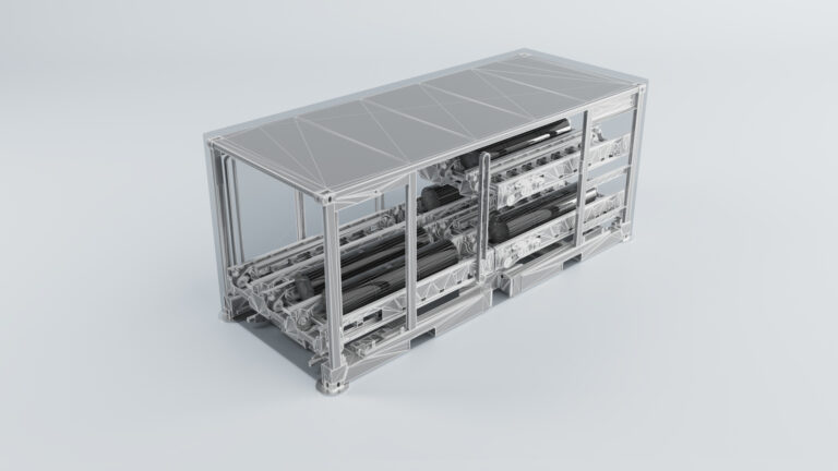 Mine Laying – SH Defence